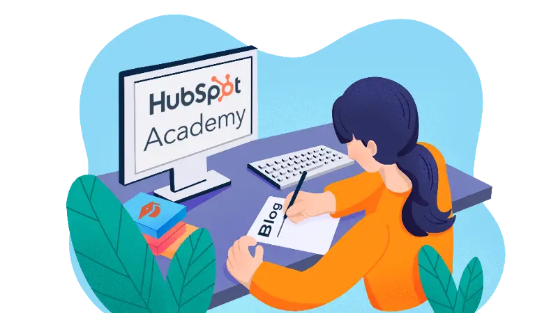 How to Improve My Marketing Skills with HubSpot Academy